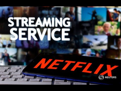 Netflix, top accounting firms sever ties with Russia