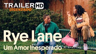 Rye Lane: Um Amor Inesperado filme - assistir