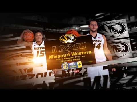 HOW TO WATCH: Mizzou MBB vs Missouri Western