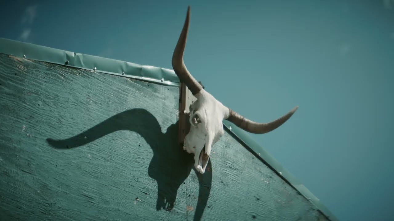 Borgore x Larkin Poe - Southern Comfort (Dubstep Remix)