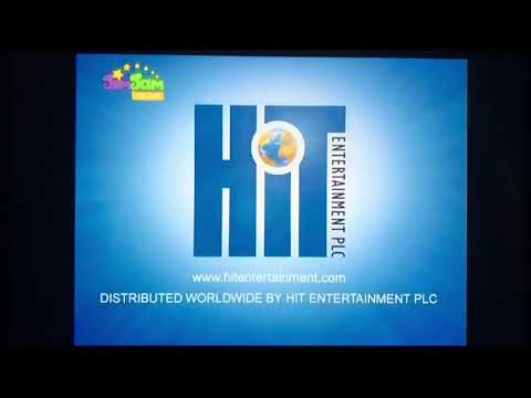 Grand Slamm Children’s Films Production/Hit Entertainment (2002)