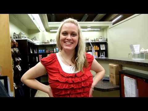 American Beauty Academy brings a smile on everyone's face