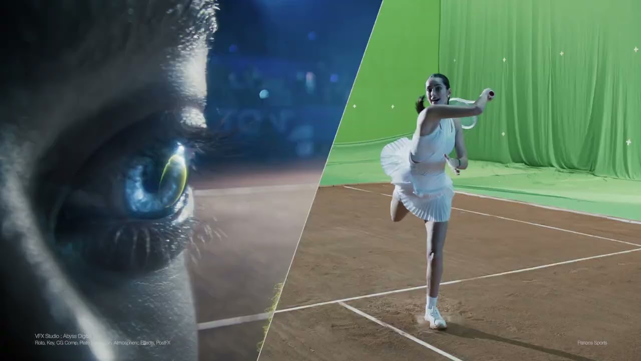 VFX Compositing Showreel | 2025 | InfiniteVFX