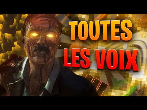 Steam Community :: Video :: Toutes les VOIX des POWER-UP sur COD BO2 ...
