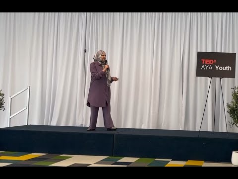 The Power of Questions: Cultivating a Culture of Inquiry | Dallal Kahook | TEDxAYA Youth