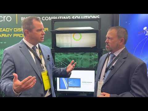 Home - Military Embedded Systems