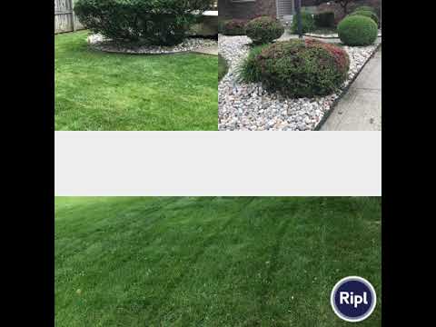 Smith’s Lawn services