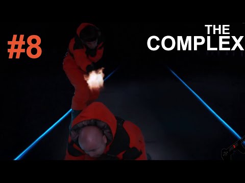 Steam Community :: The Complex