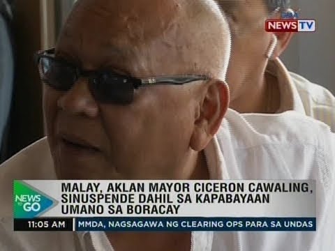 2022 Malay, Aklan mayor, vice mayor, councilors elected – CONAN Daily