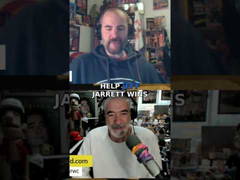 The Shocking Heel Turn of David Arquette!
