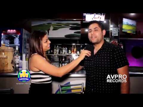 REPORJATE EN LAS INSTALACIONES DE CASUAL RESTAURANT & SPORT BAR