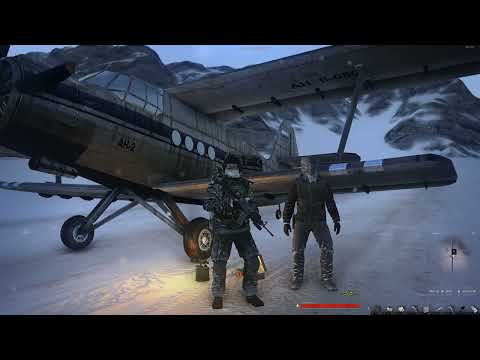 Steam Community :: Video :: Stay Out Gameplay New Land North