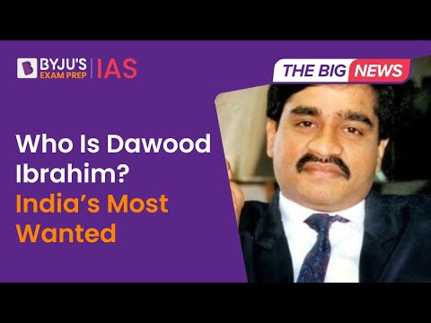 Who Is Dawood Ibrahim? | Underworld Don Poisoned & Hospitalised In Pakistan? | India’s Most Wanted