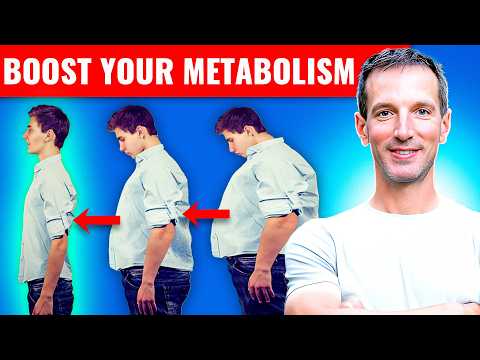 Can a Pro Metabolic Diet Really Boost Metabolism? Find Out!