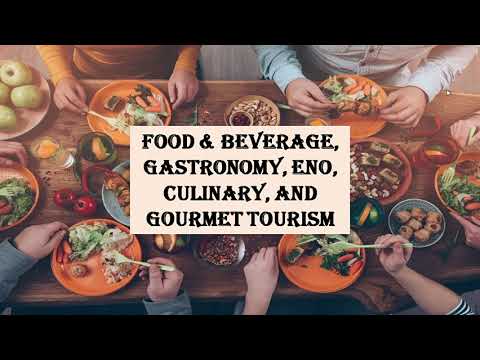 What is the Concept of Food Tourism