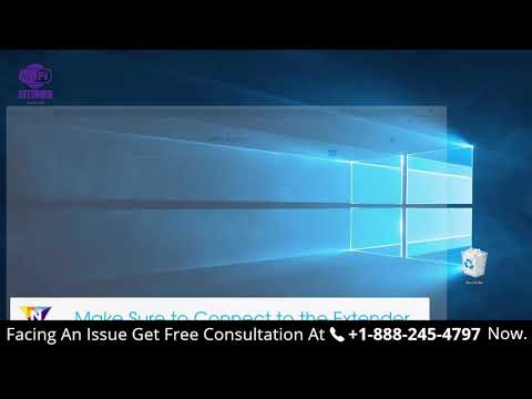 How to Setup your WiFi Range Extender with NETGEAR Installation Assistant