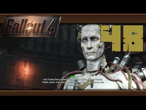 Steam Community :: Video :: Let's Play Fallout 4: Far Harbor - Synth ...