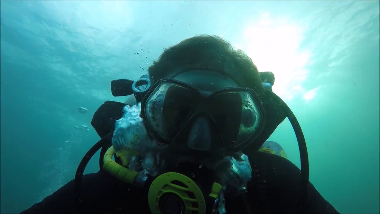 Subic Bay Wreck Diving Sites | Maps, History and Dive Information