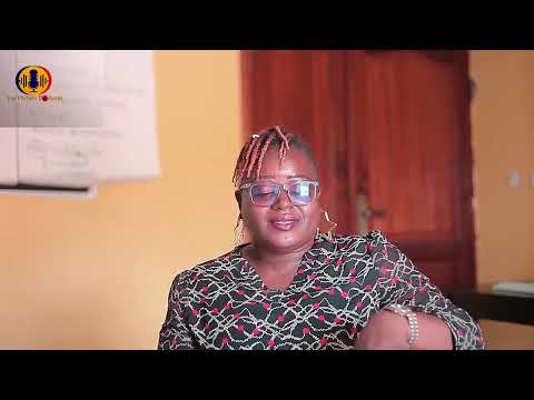 Résolution 1325 du Conseil de sécurité des Nations unies, Me #Rachel#Mpyana nous en parle.