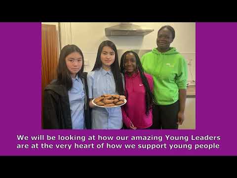 Introducing the 2025 Iona Community Lecture