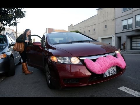 Taxi drivers, City Council members protest Lyft, Uber apps
