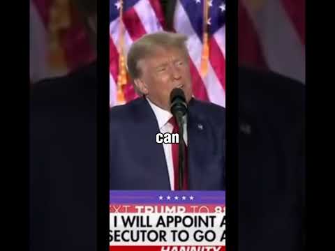 Is Trump right?