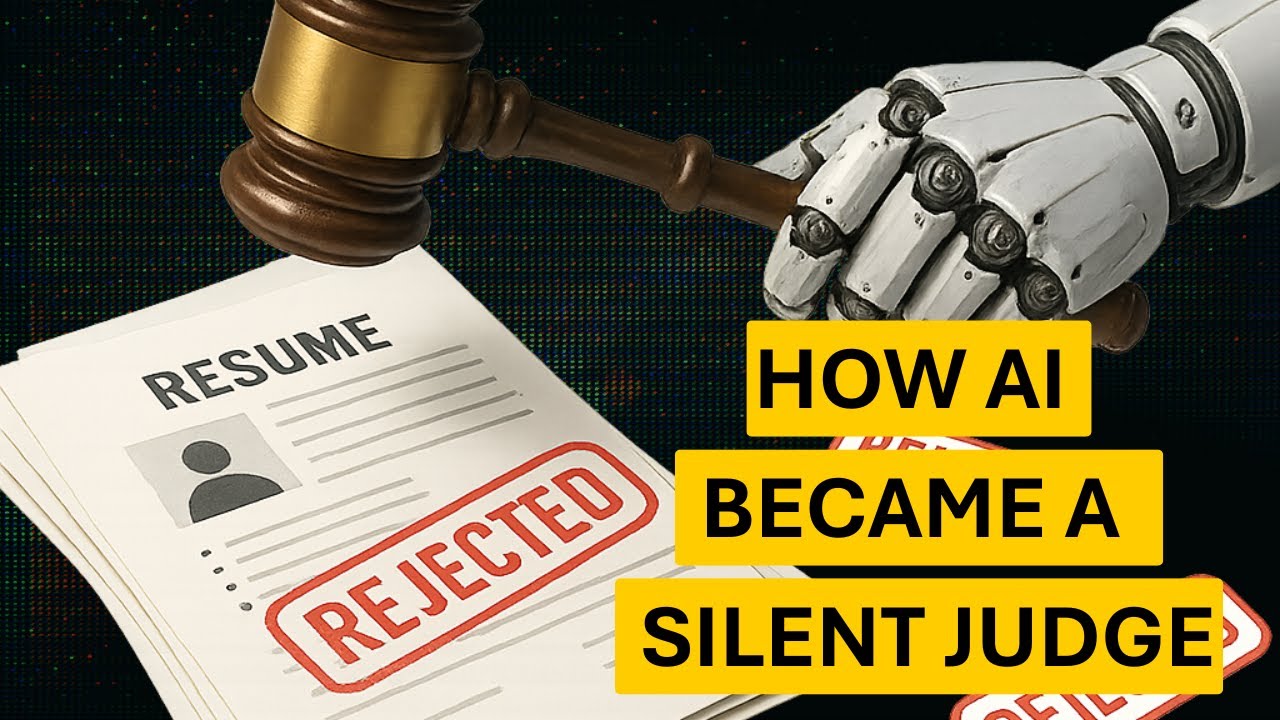 Are Algorithms Secretly Deciding Your Future?