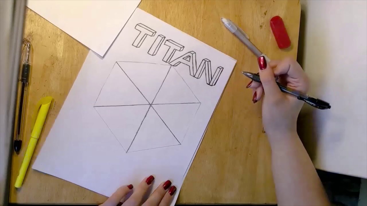 Titan Class Symbol from Destiny
