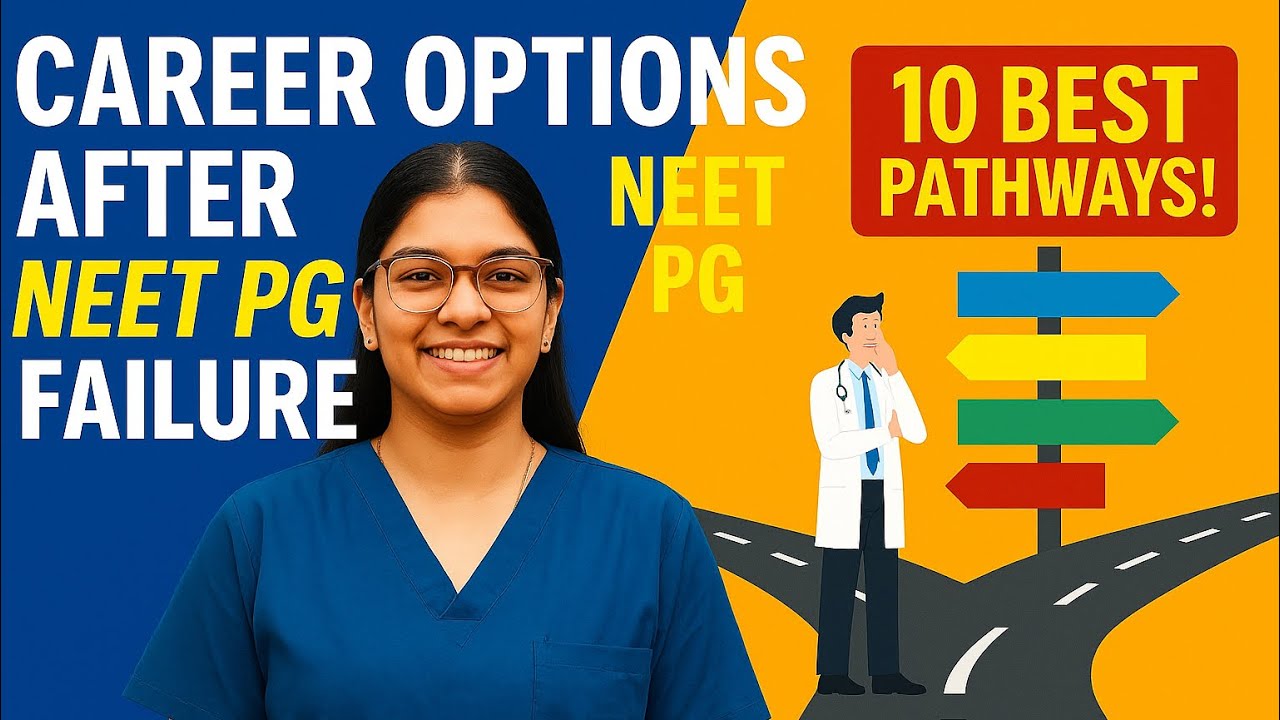 10 best career options after mbbs without neet pg#mbbs #neetpg #medical #career 