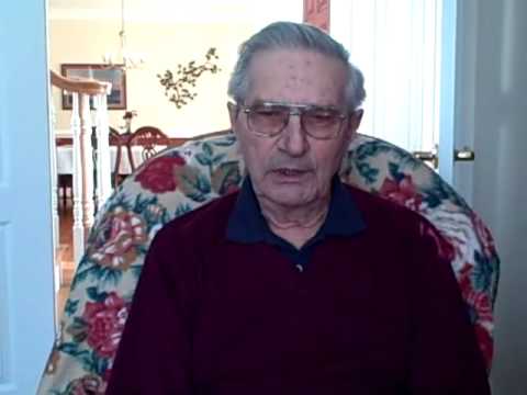 Mick’s Pick for the Week – Interviews with WWII Veterans | Portraits of War
