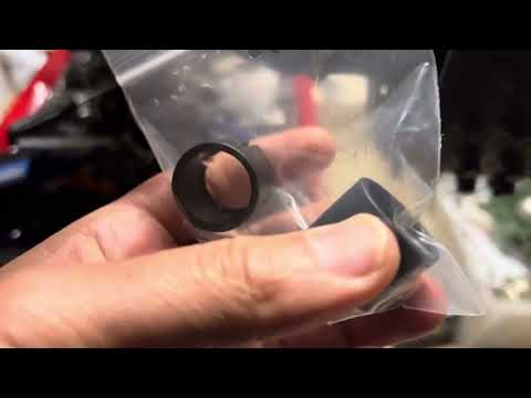 Cheap upgrade for hpi 5b Baja rovan king motor Baja