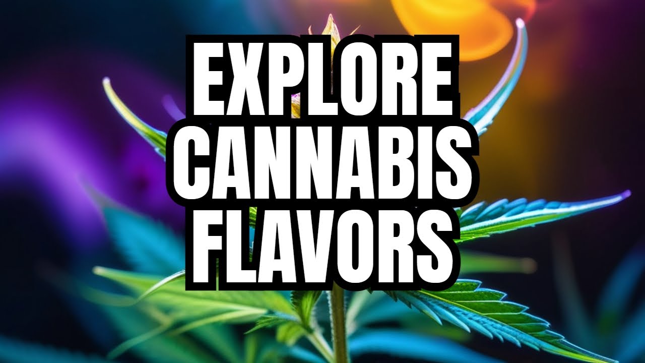 Complete ULTIMATE GUIDE to Cannabis terpenes & their effects