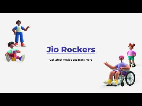 Jio Rockers: Get All About Indian Torrent Jiorockers | Tamil | Telugu