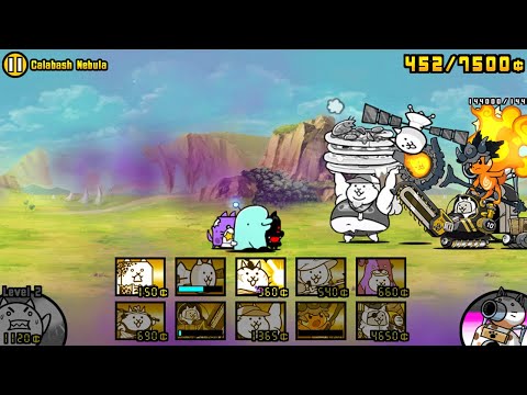 Steam Community :: Video :: CotC Ch.2 Z-Outbreak Mode - Calabash Nebula ...