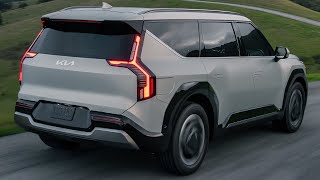 EV9(MV1) 동영상 : 다나와 자동차