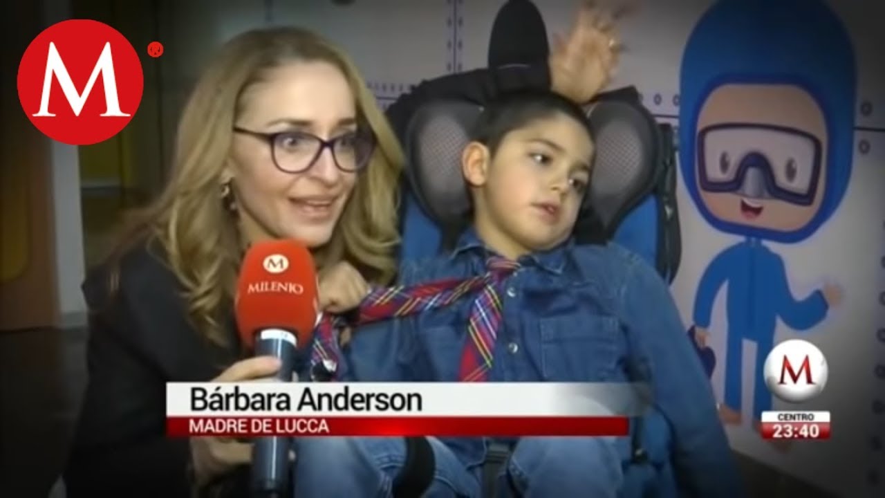 La historia de Lucca | Revista Replicante