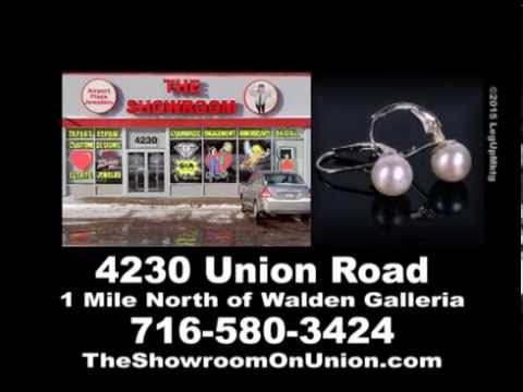 Jewelry Stores (Ontario CA) The Showroom on Union in Buffalo NY Your Canadian Dollar = US Dollar