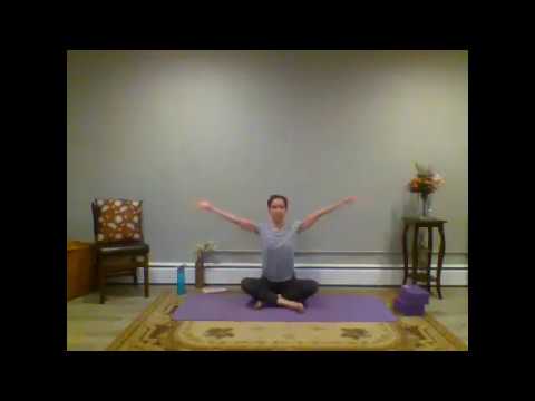 Yoga Carolyn