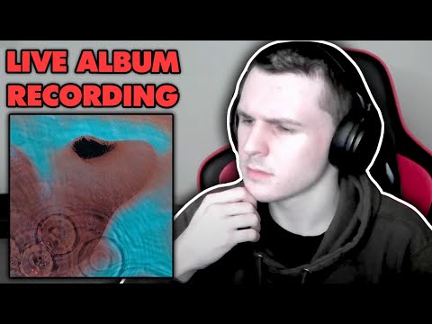 Pink Floyd - Meddle *Live Reaction*