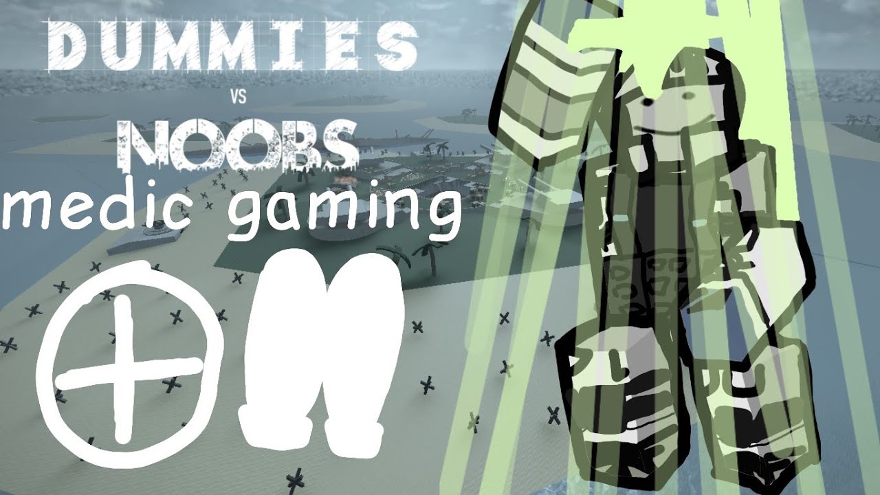 epilogue medic gaming (dvn)