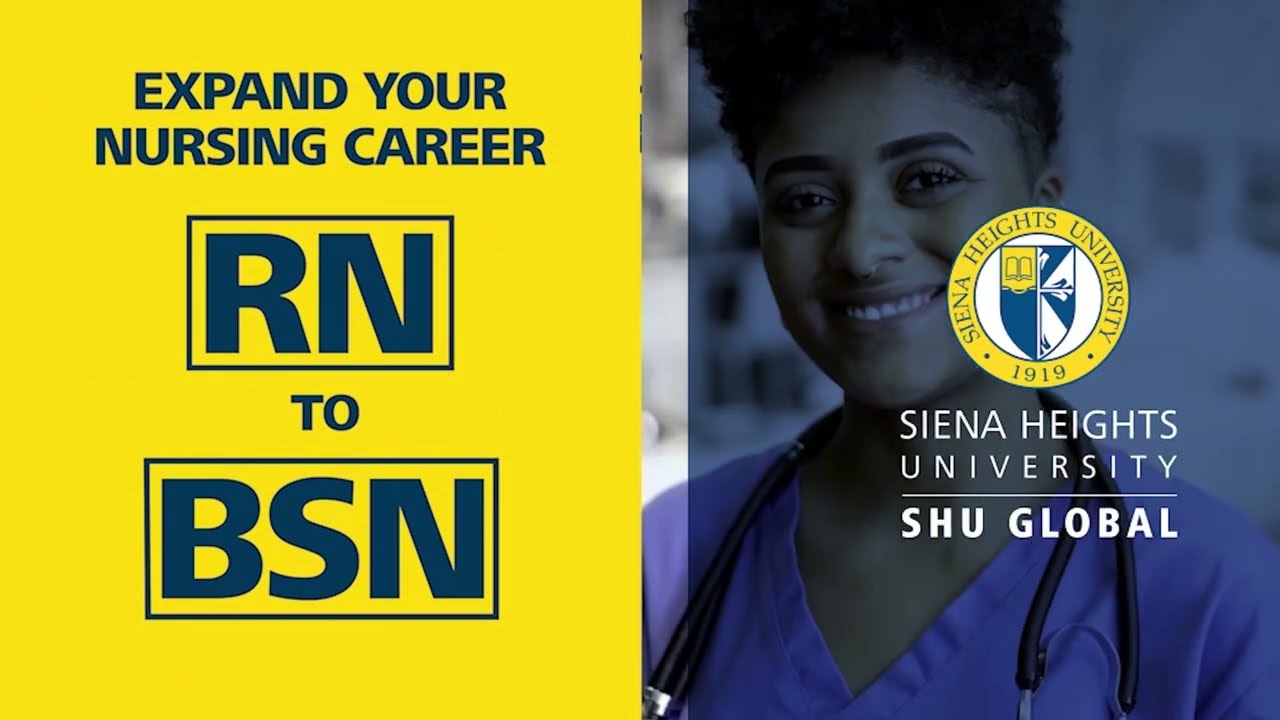 SHU Global RN-BSN