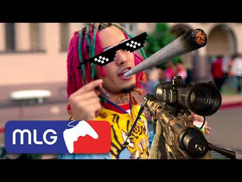 MLG Cover Lil Pump - "Gucci Gang" (prod by. Beatz Era)