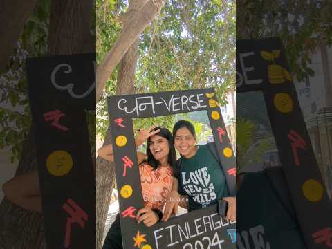Commerce department fest | Kalindi College, Delhi University #fest