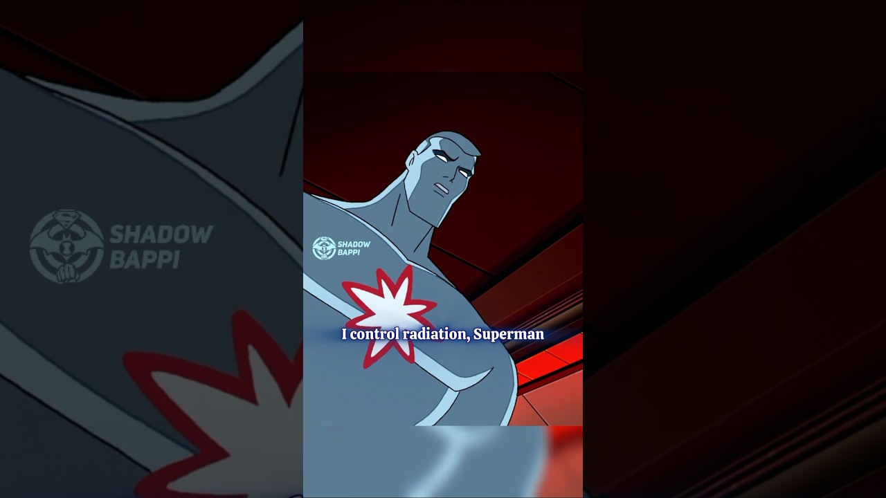 Can Captain Atom Beat Superman?