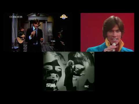 Bee Gees - Words