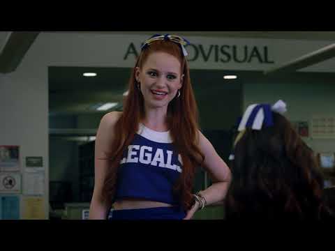 F the Prom (2017) Cast, Crew, Synopsis and Movie Info