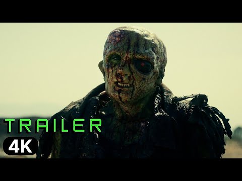 The Toxic Avenger | Exclusive Red Band Trailer 2025 | Peter Dinklage, Elijah Wood