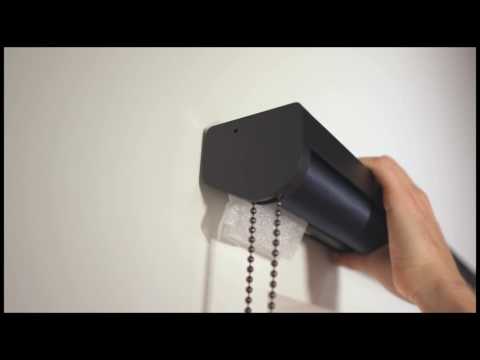 Roller Blinds installation guide