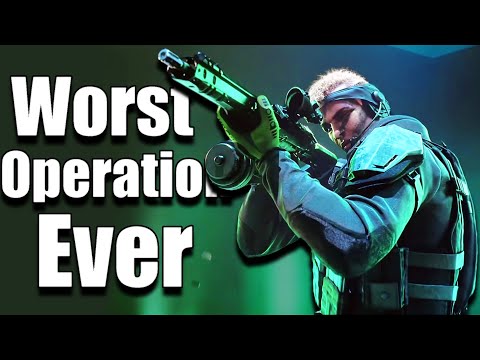 Steam Community :: Video :: Vector Glare Is A Terrible Operation