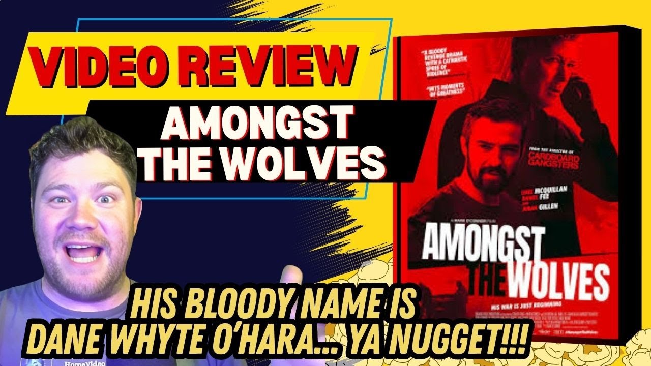Amongst the Wolves (2025) - Nerdly Review